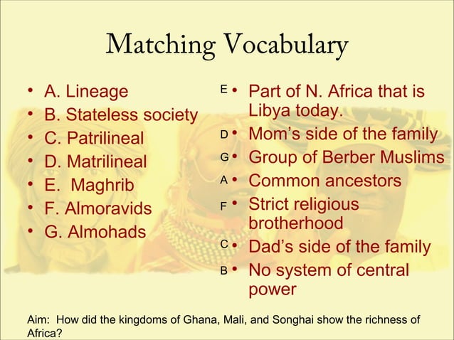 01 west africa kingdoms | PPT | Africa Travel | Travel Locations