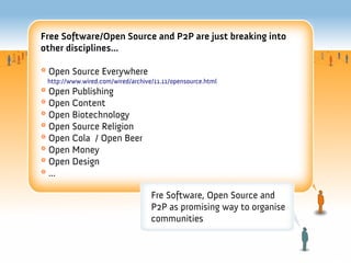 NTU Workshop: 01 What Is Open Design | PDF | Technology & Computing