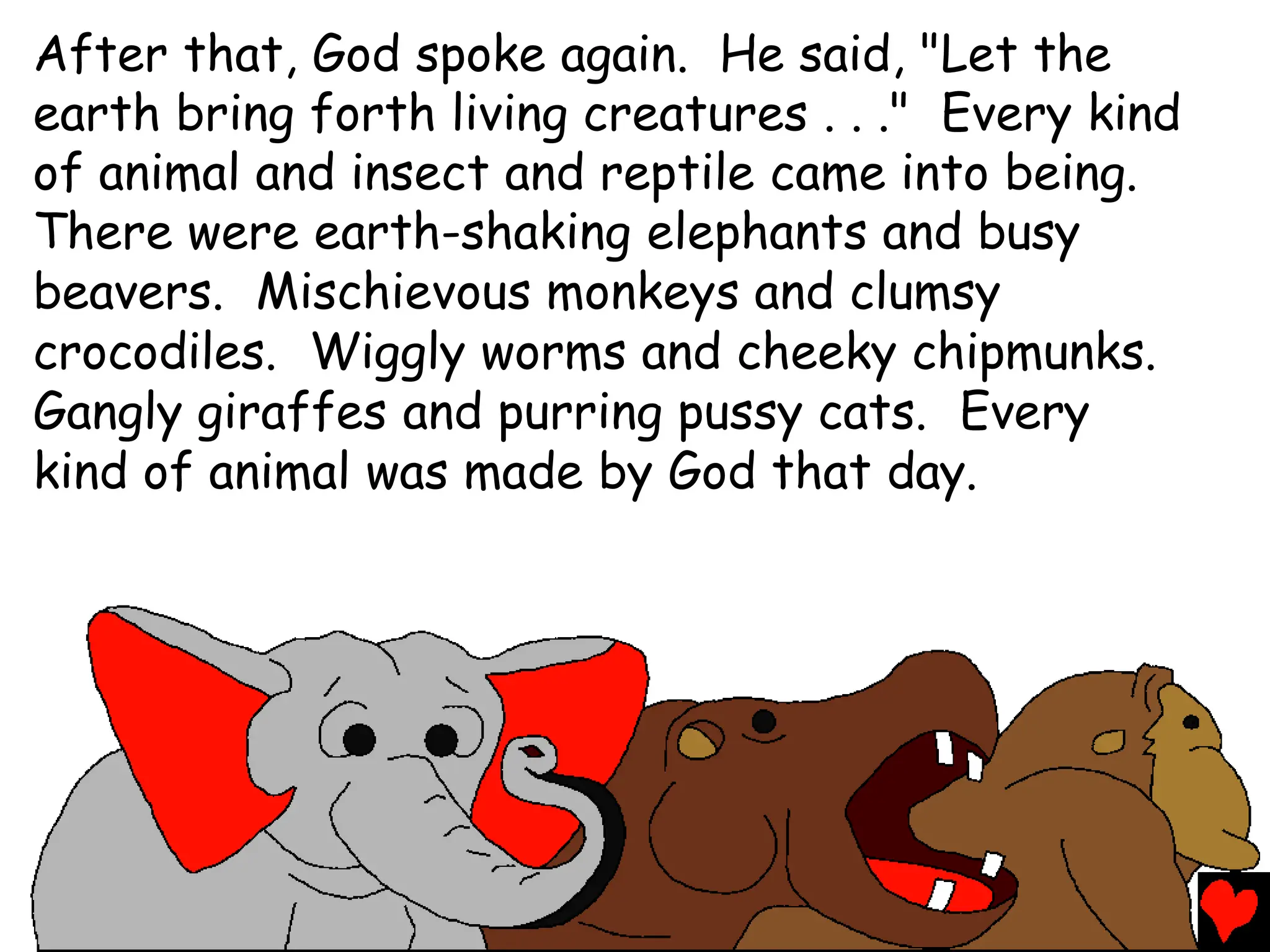 01_When_God_Made_Everything_English.pptx