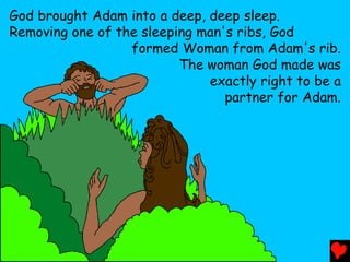 01_When_God_Made_Everything_English.pptx