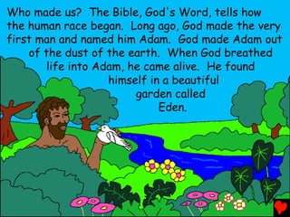 01_When_God_Made_Everything_English.pptx