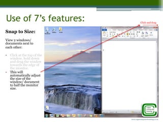 01 Windows Shortcuts | PPT