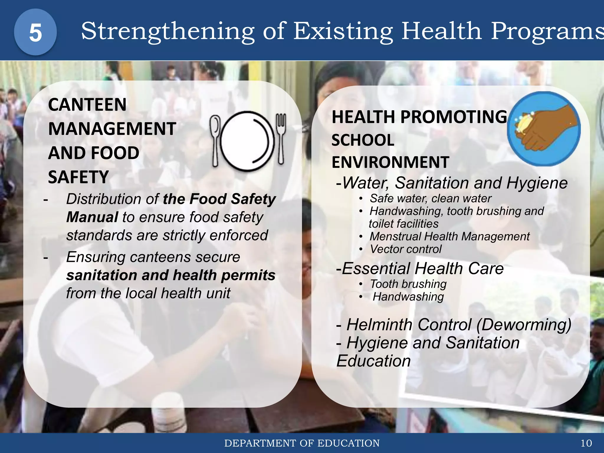 WinS policy module 1 | PPTX