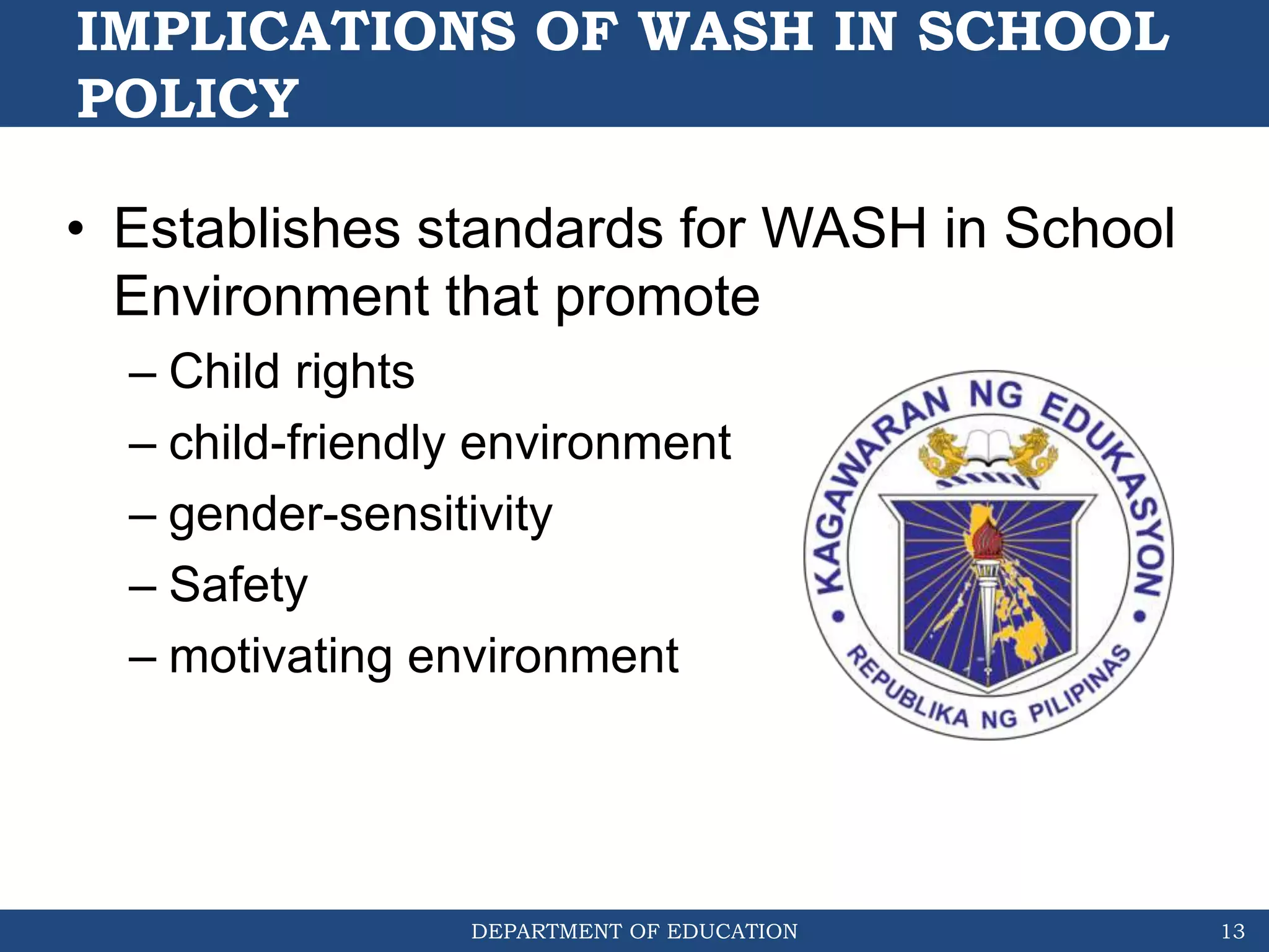 WinS policy module 1 | PPTX