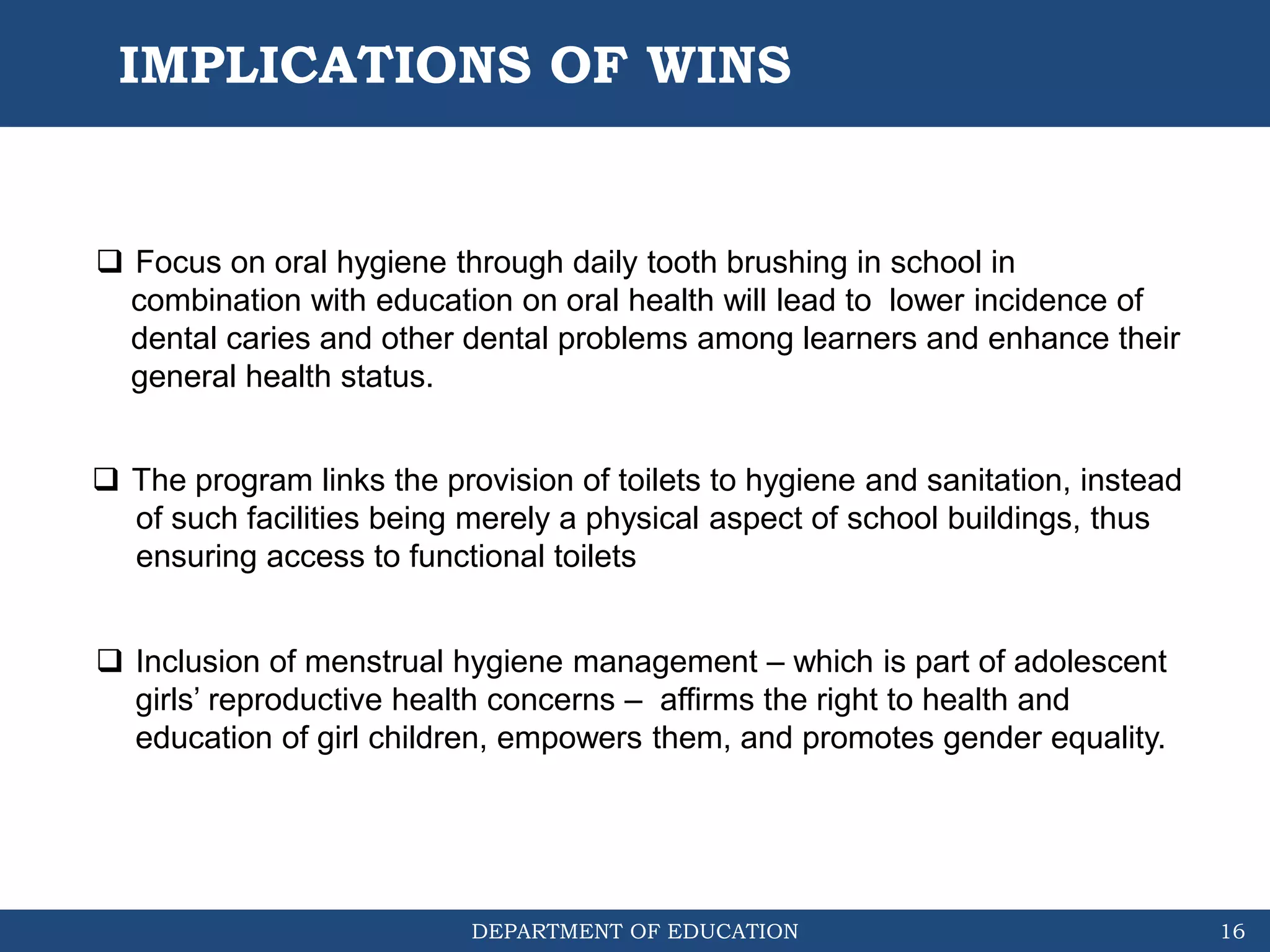 WinS policy module 1 | PPTX