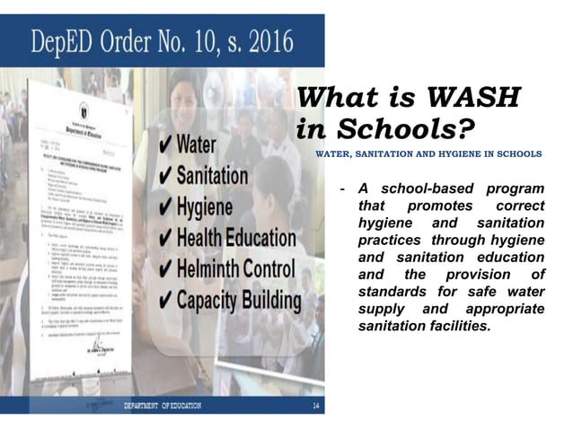 WinS policy module 1 | PPTX | Secondary Education | Education