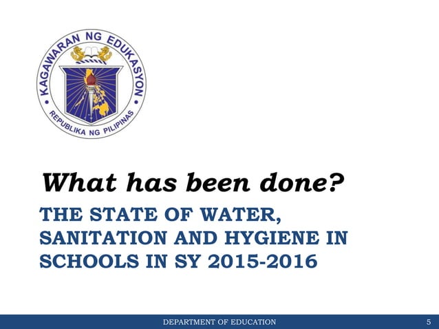 WinS policy module 1 | PPTX | Secondary Education | Education