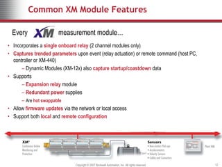 01 xm introduction | PPSX