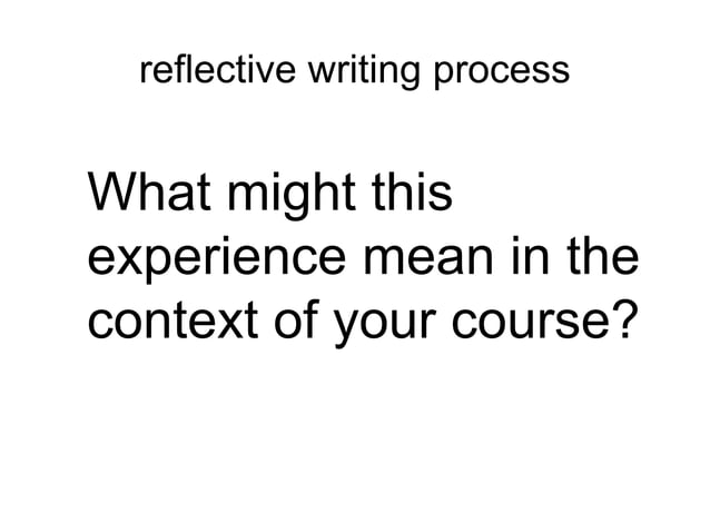 01 year 1 pdp assumed knowledge | PPT | Education