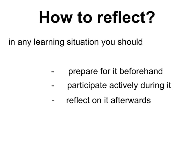 01 year 1 pdp assumed knowledge | PPT | Education