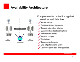 Zero Downtime Migration | PDF