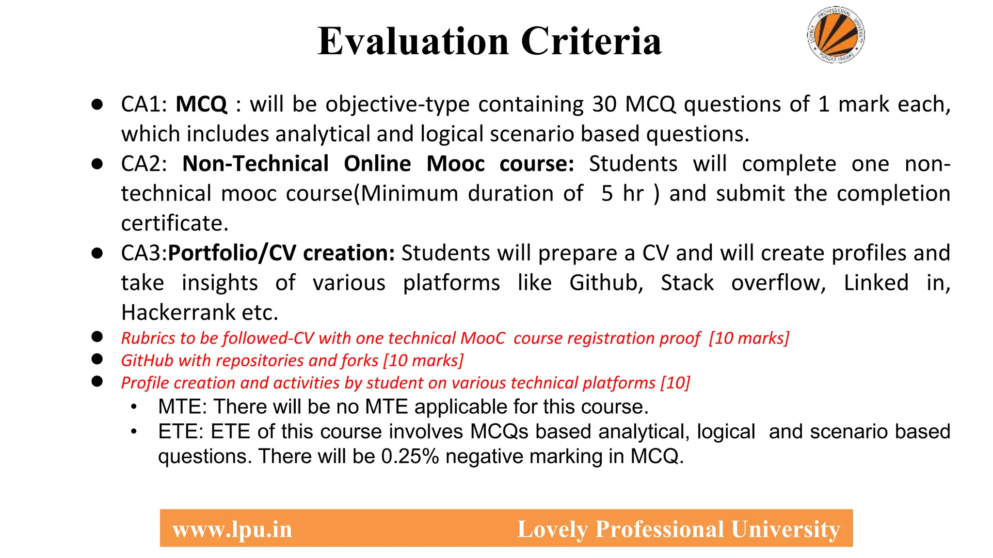 01 zero lecture lovely professional university CSE111.pptx