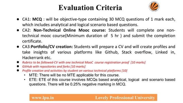 01 zero lecture lovely professional university CSE111.pptx