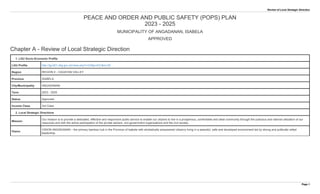 02-popsplansampleformat form2peace and order and public safety plan ...