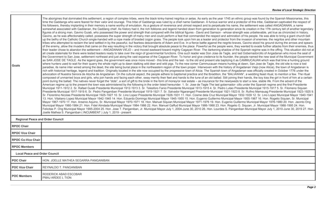 02-popsplansampleformat form2peace and order and public safety plan ...