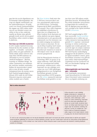 digital transformation hoger onderwijs-final | PDF