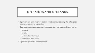 02-01-0-Operators and Operands.pdf
