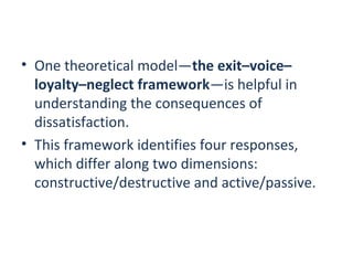 02 03 ob diversity -attitude & job satisfaction | PPT