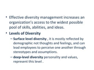 02 03 ob diversity -attitude & job satisfaction | PPT