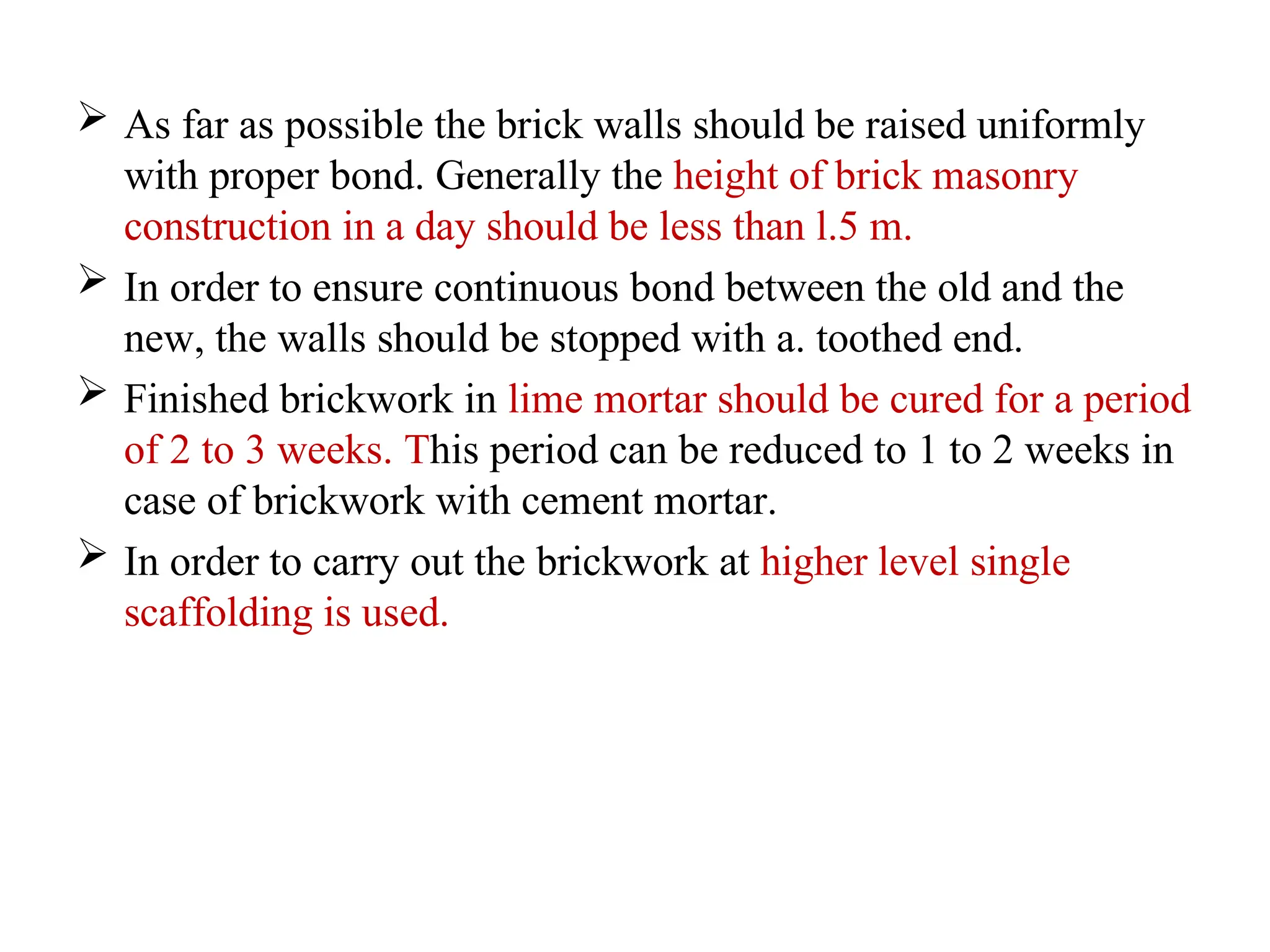 Civil Engineering Brick & Stone masonry.pptx