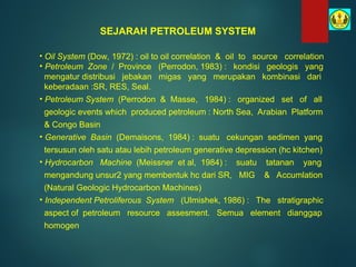 02 - 06 Petroleum System.ppt............... | PPT