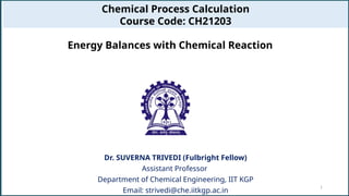 CPC lecture slides of IIT kharagpur professors | PPTX