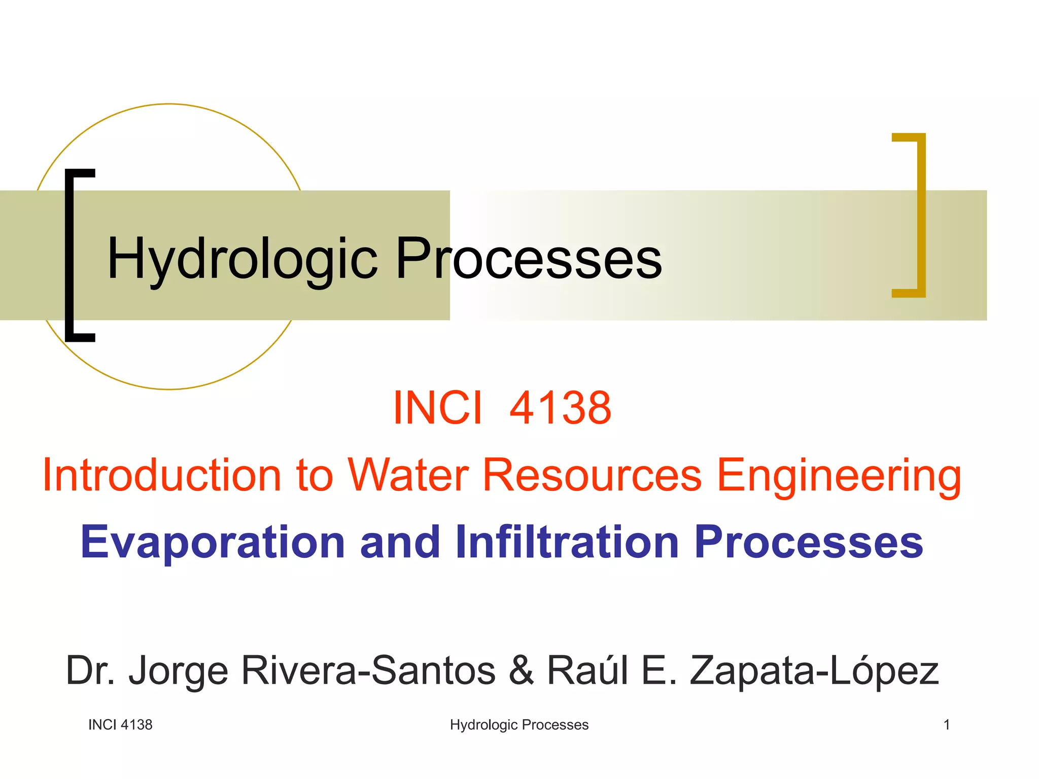 02 10 evaporation-and_infiltration_jrs-rzl | PPT
