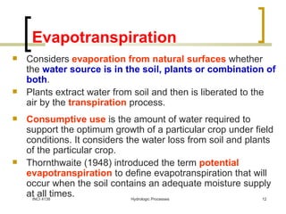 02 10 evaporation-and_infiltration_jrs-rzl | PPT