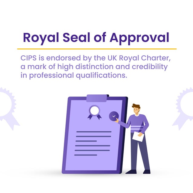 Learn more about CIPS at The Knowledge Academy! | PDF