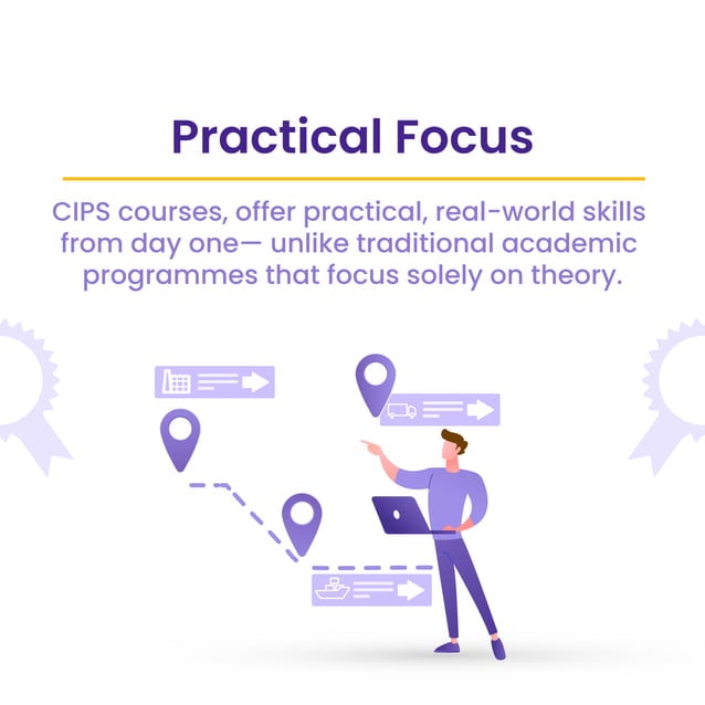 Learn more about CIPS at The Knowledge Academy! | PDF