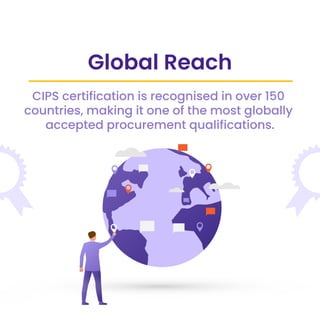 Learn more about CIPS at The Knowledge Academy! | PDF