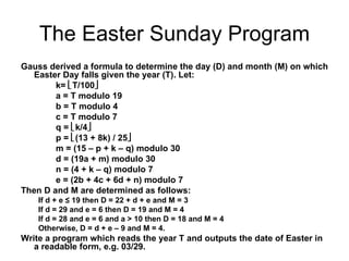02 11 Easter Sunday | PPT