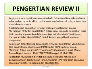 02.panduan review ppd | PPTX