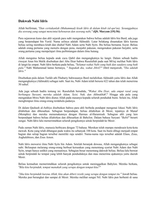 02. nabi idris as | PDF