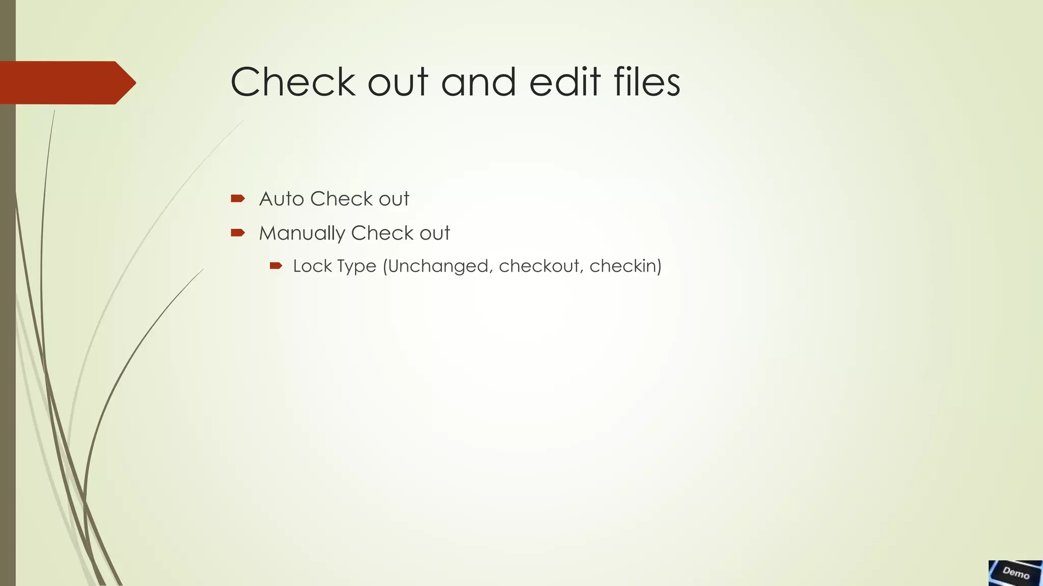 TFS Source Control Management | PPT | Free Download