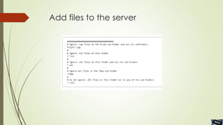 TFS Source Control Management | PPT