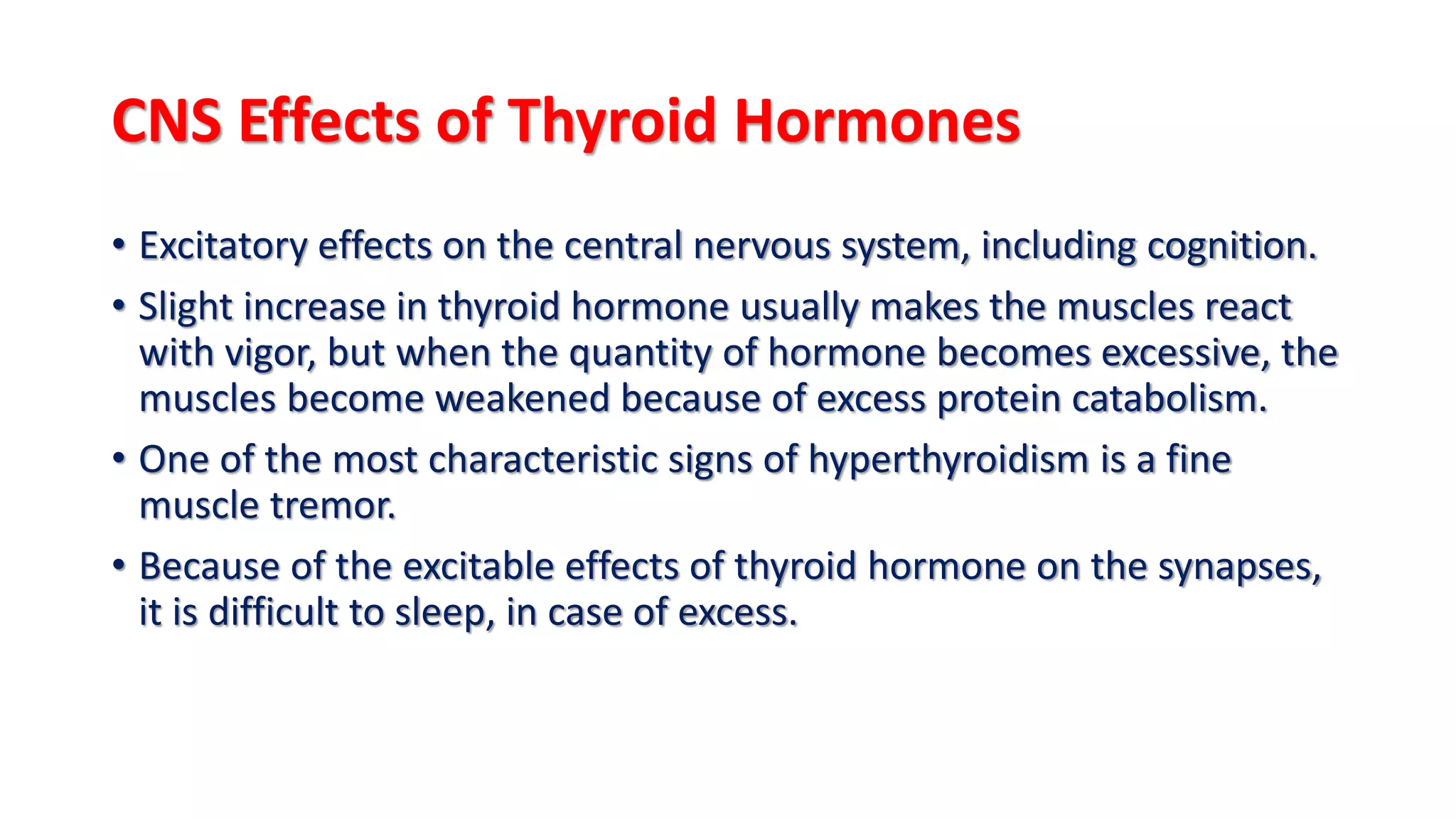 02. thyroid physiology | PPTX