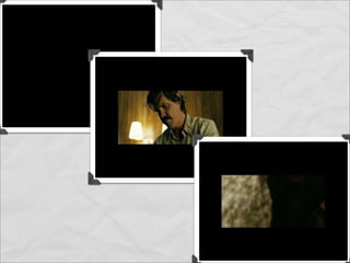 Intro to cinematography | PPT