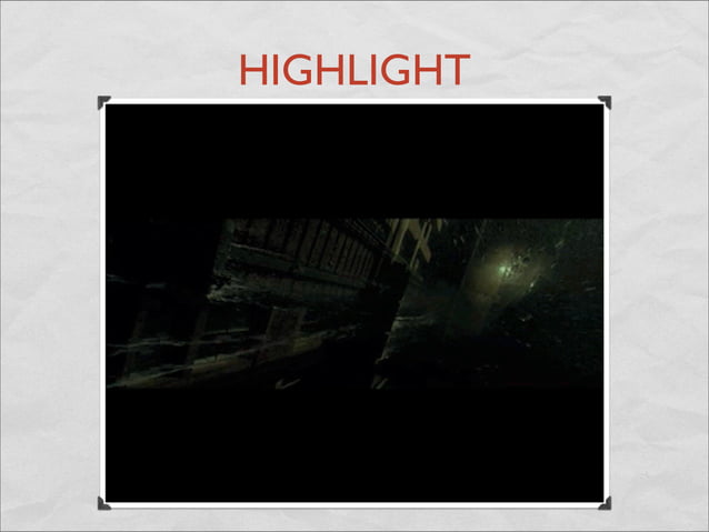 Intro to cinematography | PPT