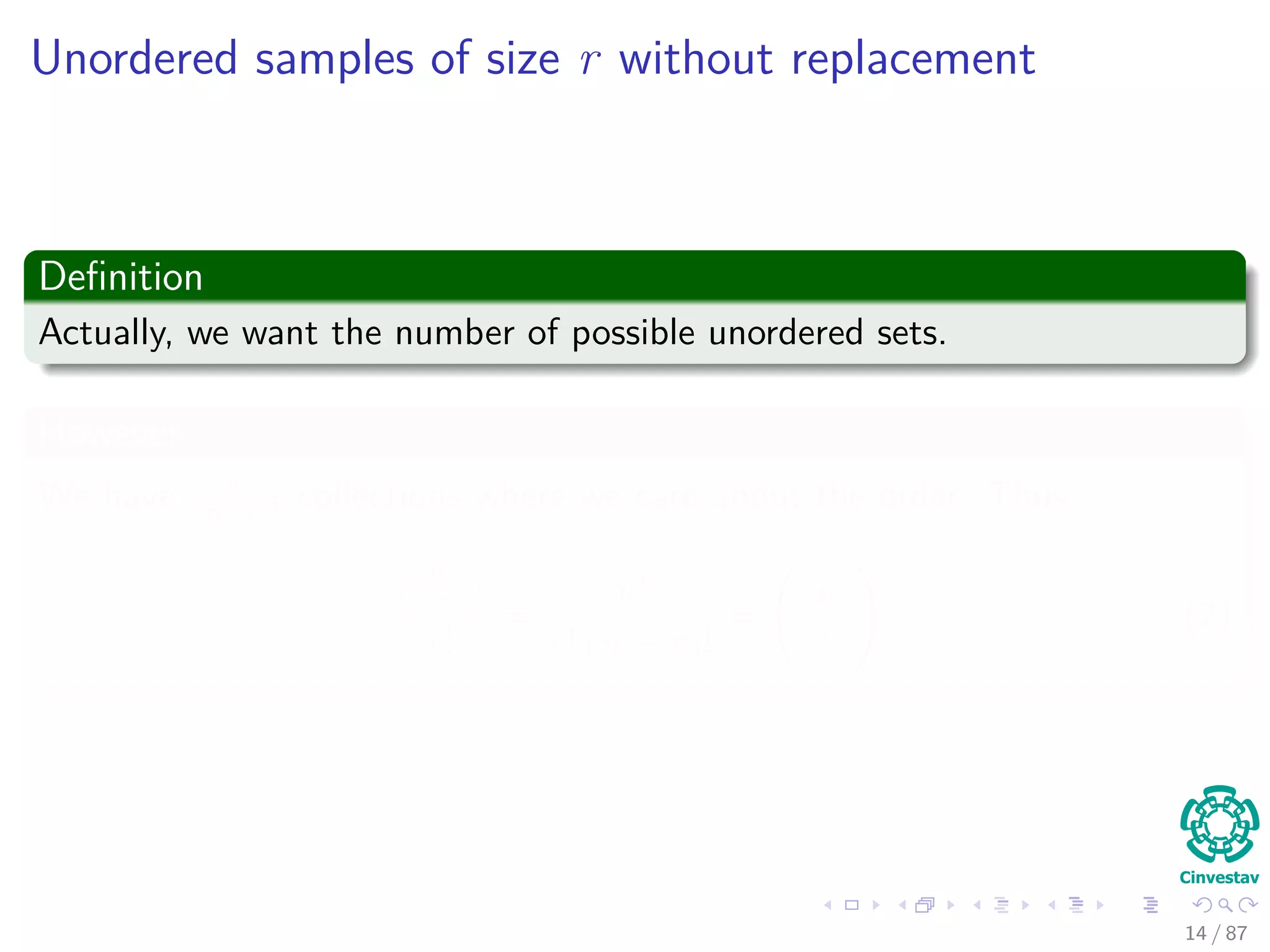 02 Machine Learning - Introduction probability | PDF
