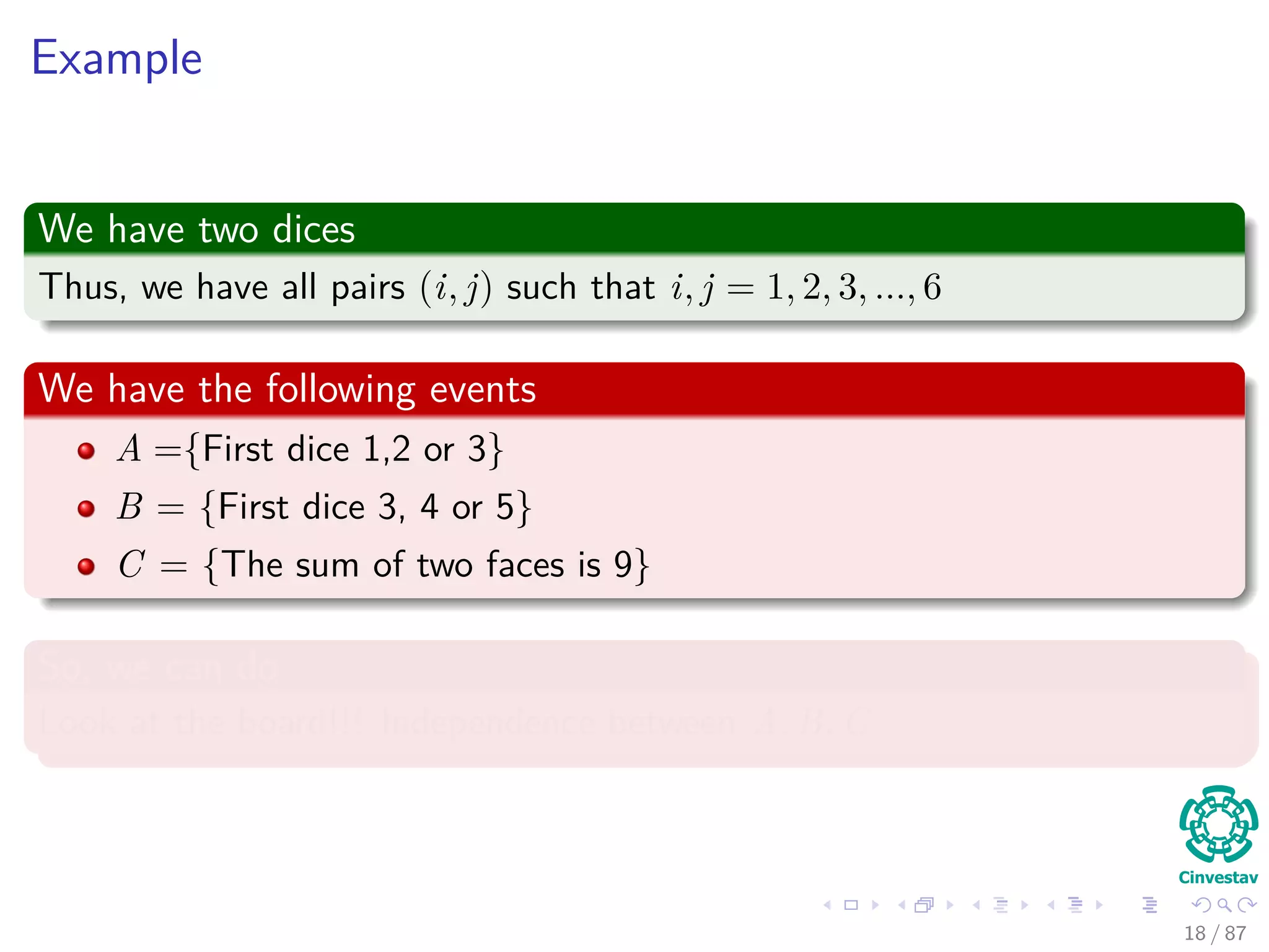 02 Machine Learning - Introduction probability | PDF