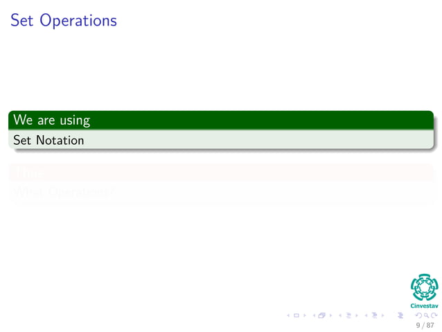 02 Machine Learning - Introduction probability | PDF