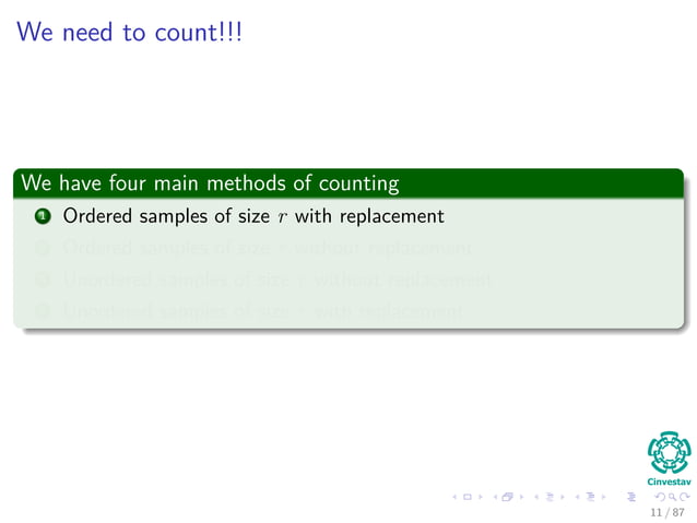 02 Machine Learning - Introduction probability | PDF