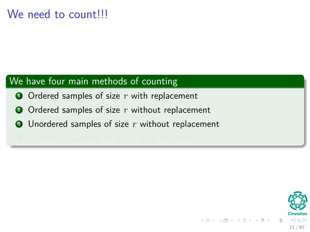 02 Machine Learning - Introduction probability | PDF 02 Machine Learning - Introduction probability | PDF