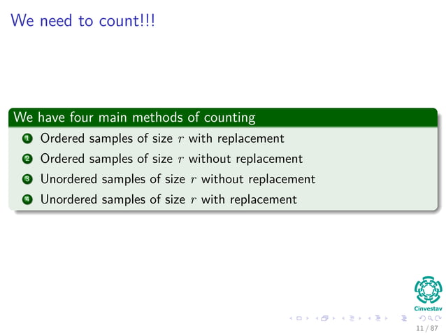 02 Machine Learning - Introduction probability | PDF