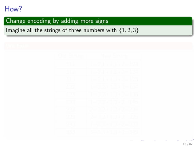 02 Machine Learning - Introduction probability | PDF