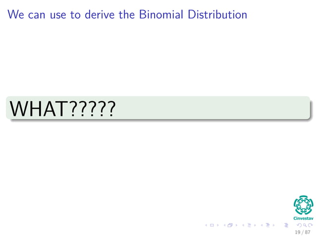 02 Machine Learning - Introduction probability | PDF