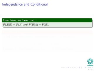 02 Machine Learning - Introduction probability | PDF