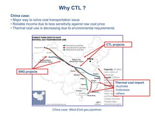 02.20-21.2014, PRESENTATION, Aduunchuluun power and CTR project, J.Zoljargal | PDF