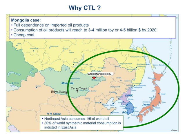 02.20-21.2014, PRESENTATION, Aduunchuluun power and CTR project, J.Zoljargal | PDF | Power and ...